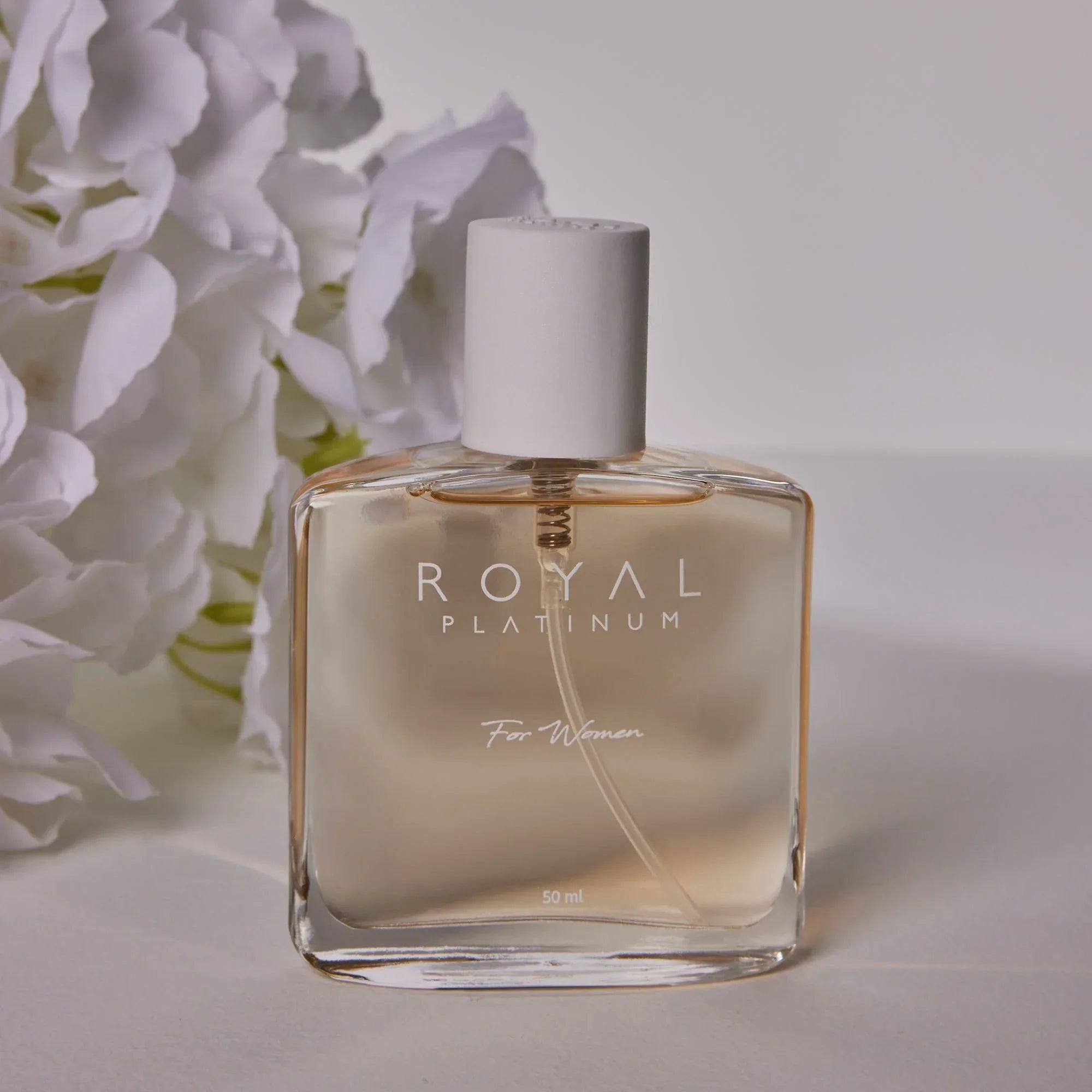 Dam Dupe Parfymer - – Royal | Prisvärda dofter inspirerade av exklusiva ...